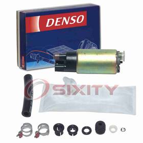 DENSO AUTO PARTS SX-4638 Fuel Strainer Set Oasis Air Pump Lz